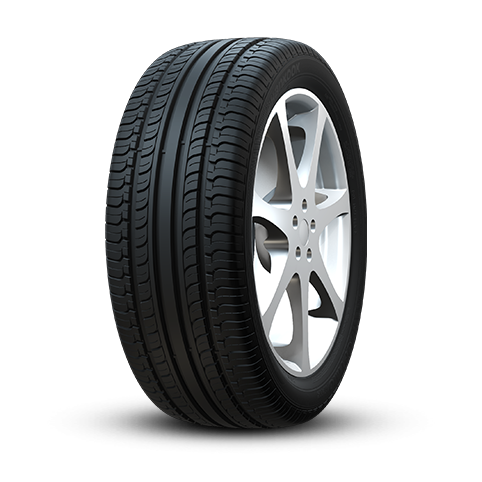 Hankook Optimo K415 Tyre, now only 2209.00